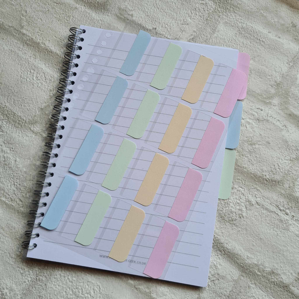 Kids & School — Stationery Geek