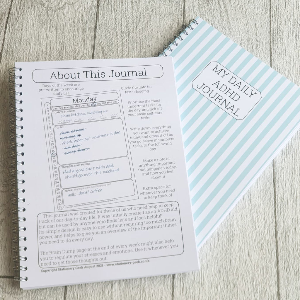 Kids & School — Stationery Geek